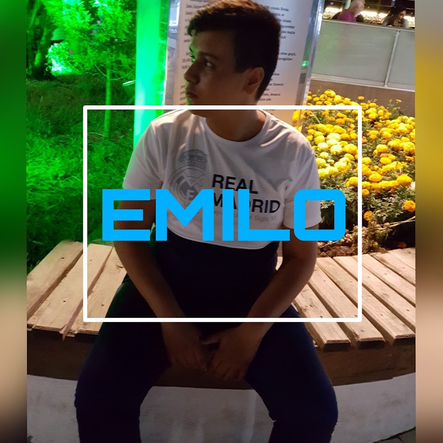 Emilo - YouTube