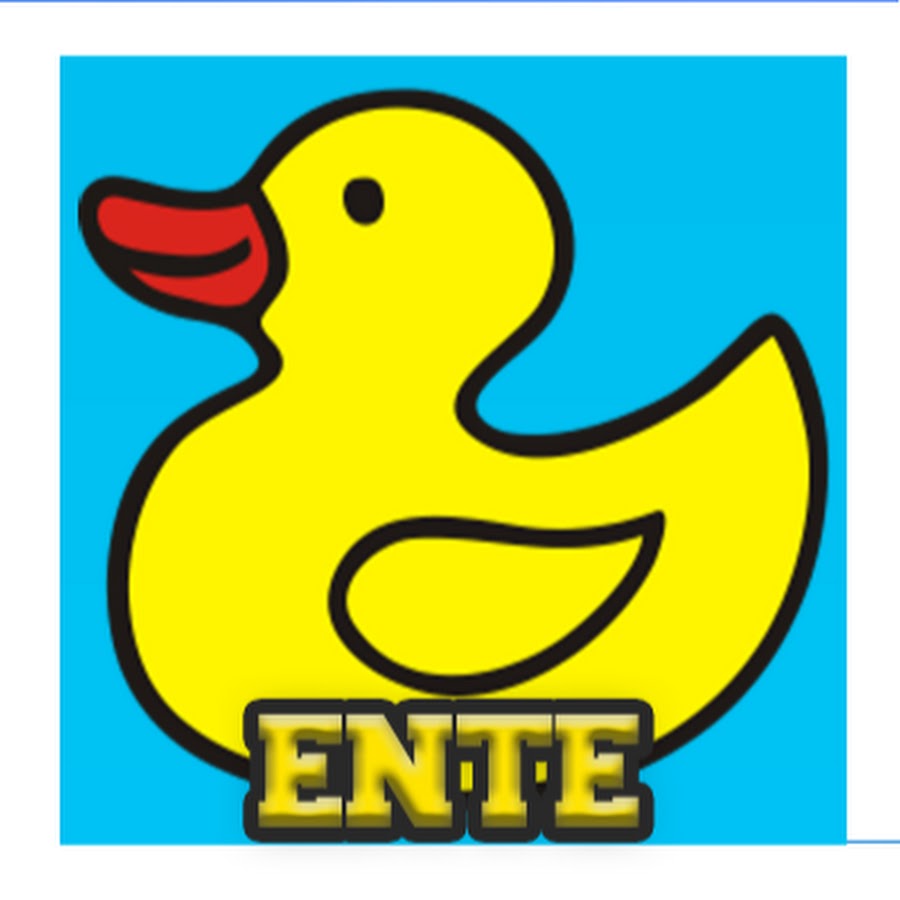 Die Ente - YouTube