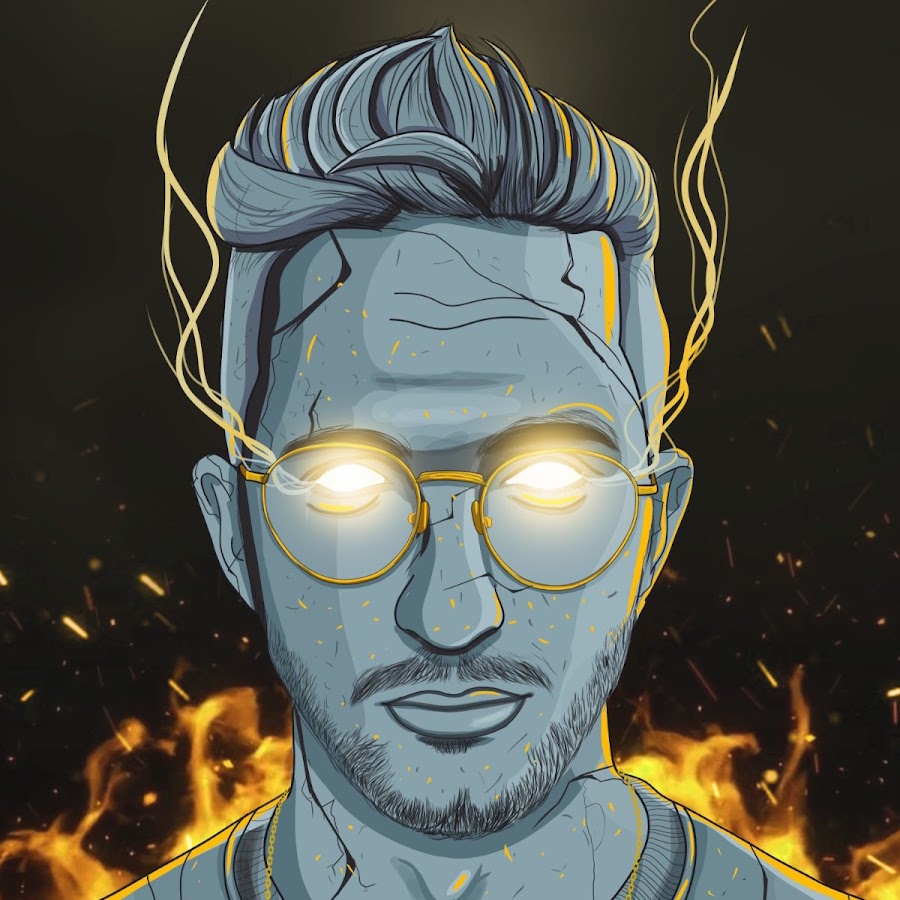 Barhom m3arawi - برهوم معراوي - YouTube