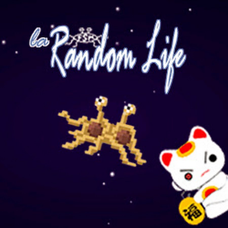 RandomLife - YouTube