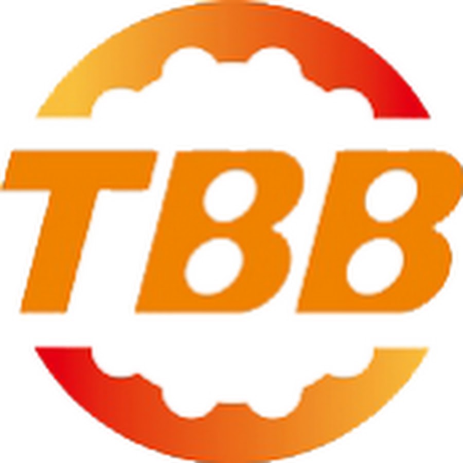 TBB Bearing - YouTube