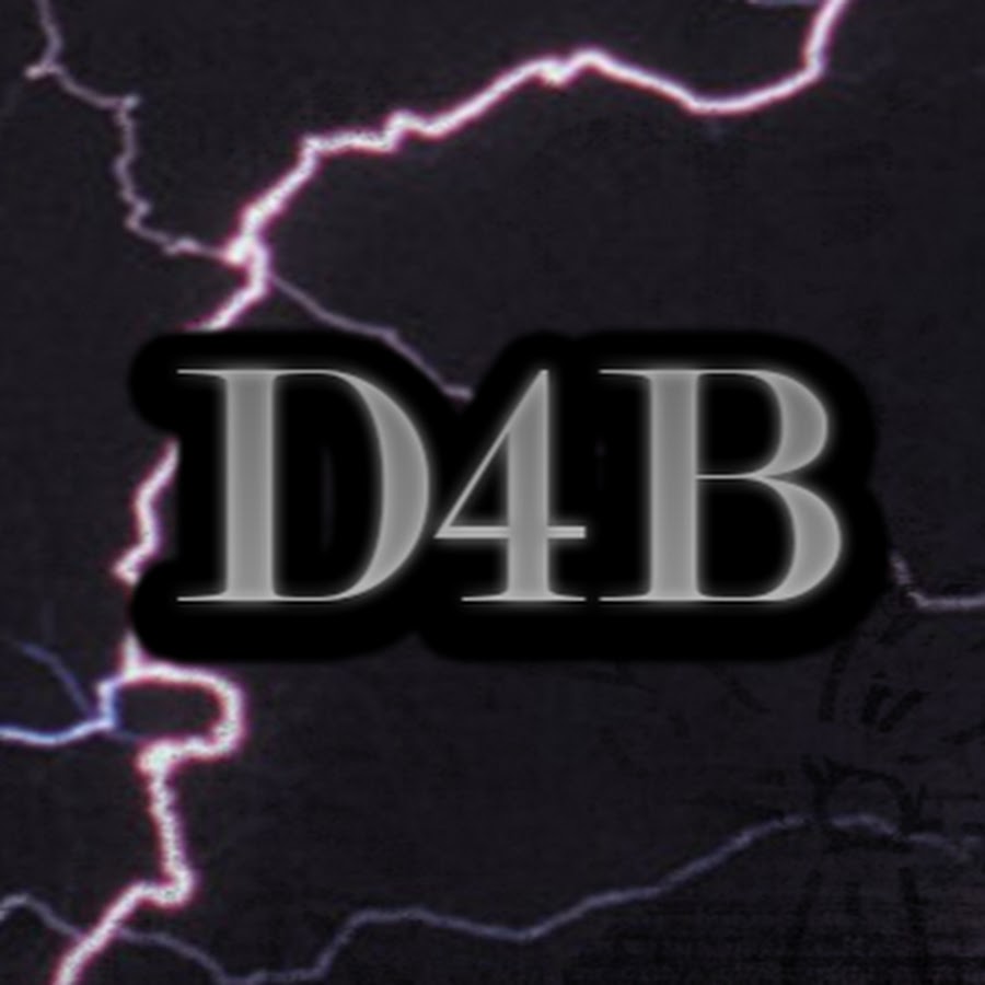 D4B - YouTube