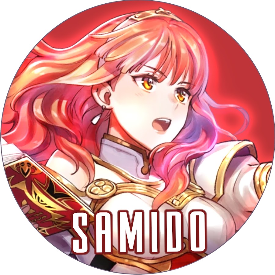 Samido - YouTube
