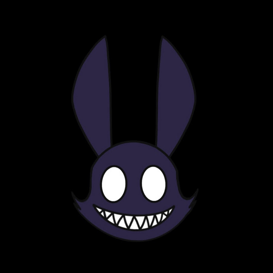 Dark Baka Bunny - YouTube