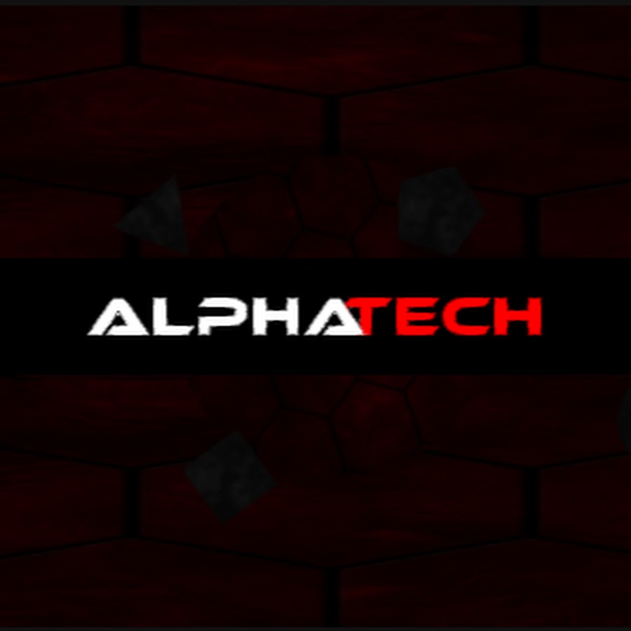 Alpha Tech - YouTube