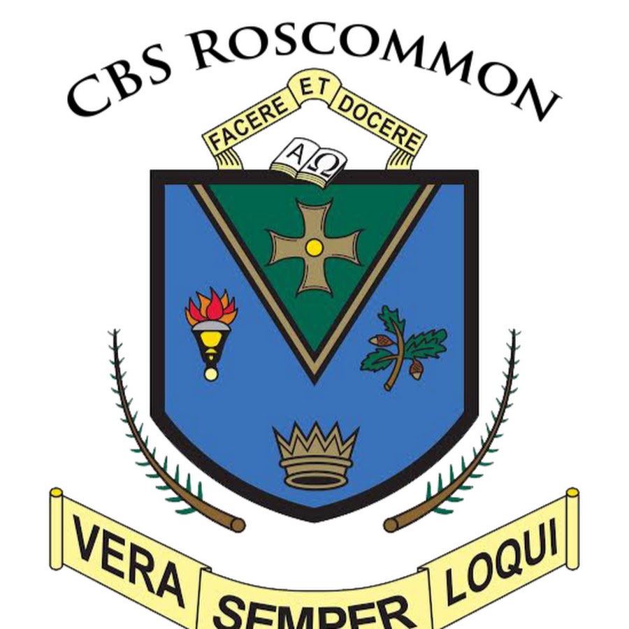 Science CBS Roscommon - YouTube
