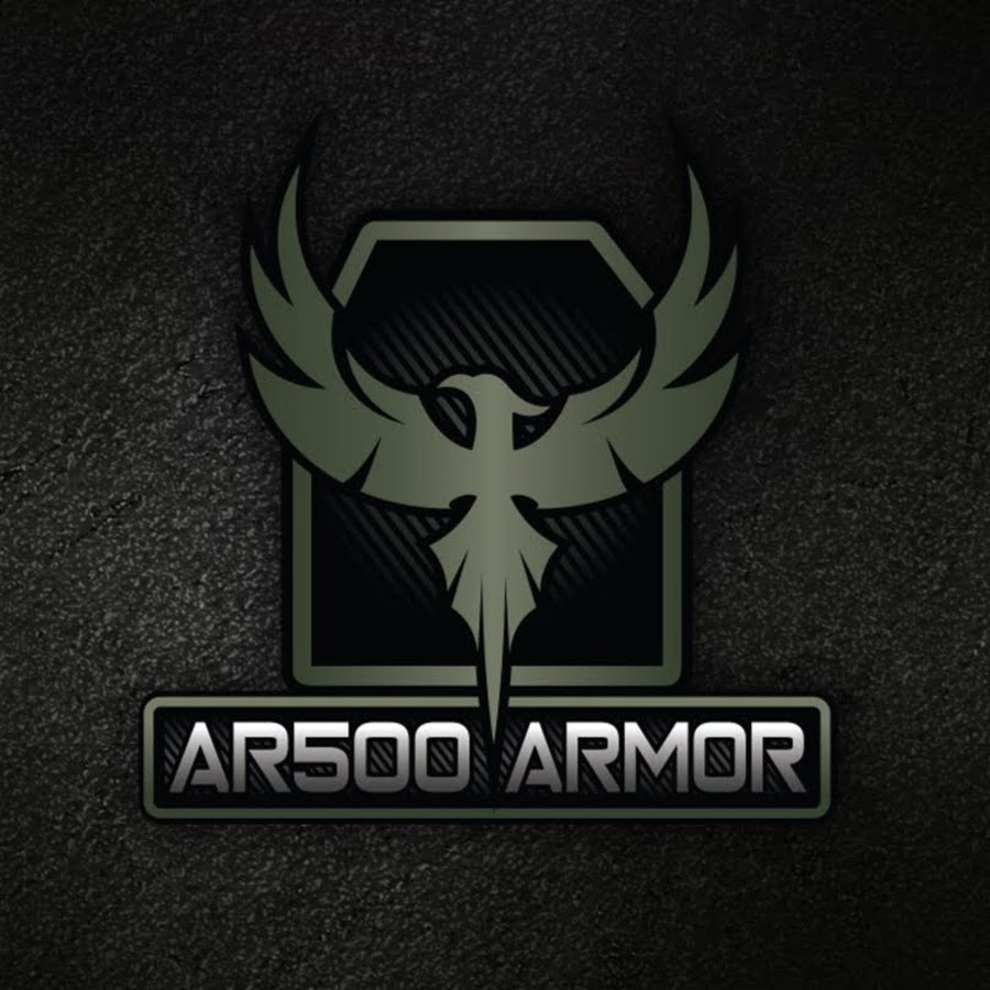 AR500 Armor® - YouTube