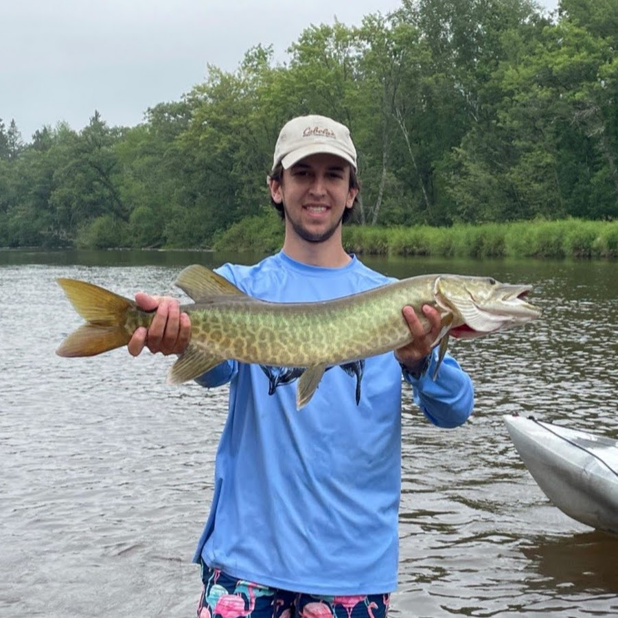 Mason Bass Fishing ! - YouTube