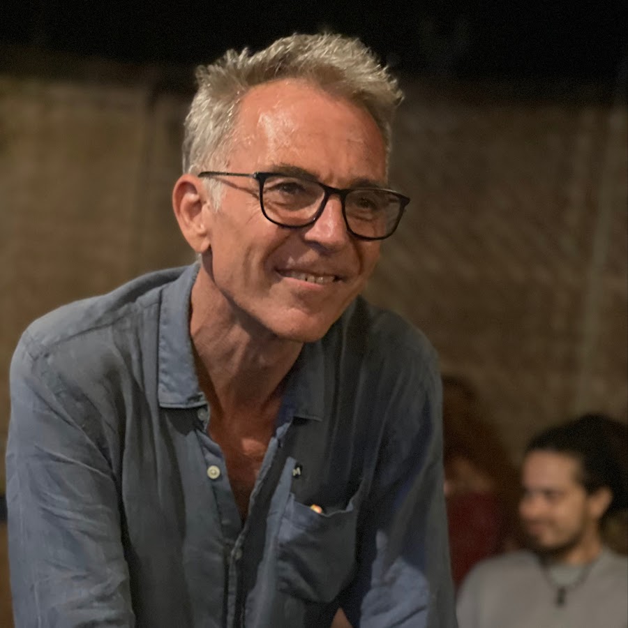 Paolo Conti - YouTube