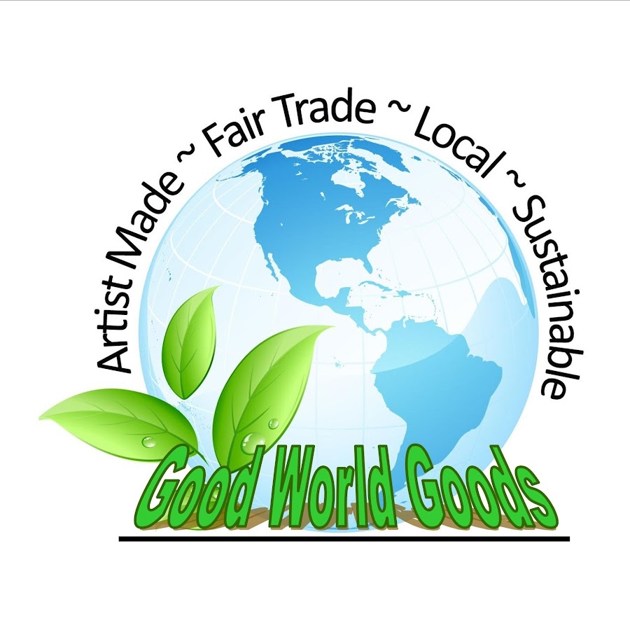 GoodWorldGoods - YouTube