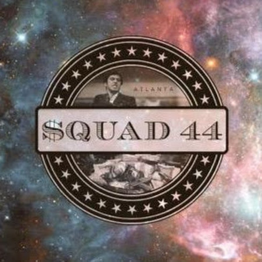Squad 44 - YouTube