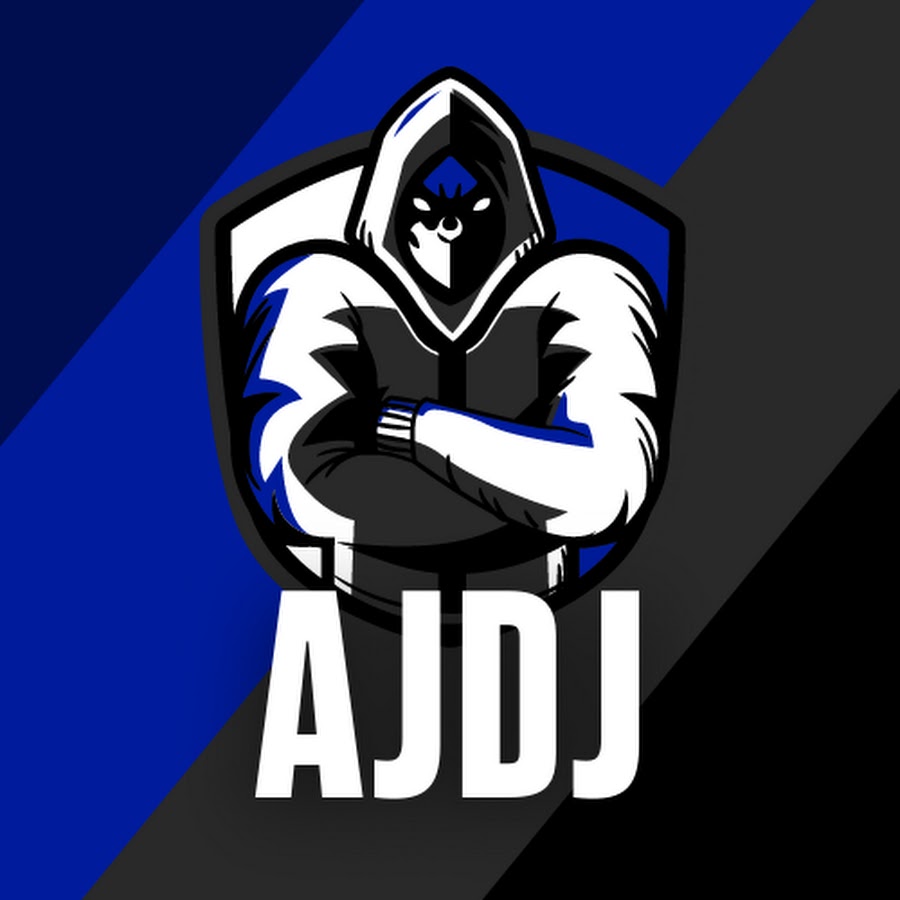 Ajdj - YouTube