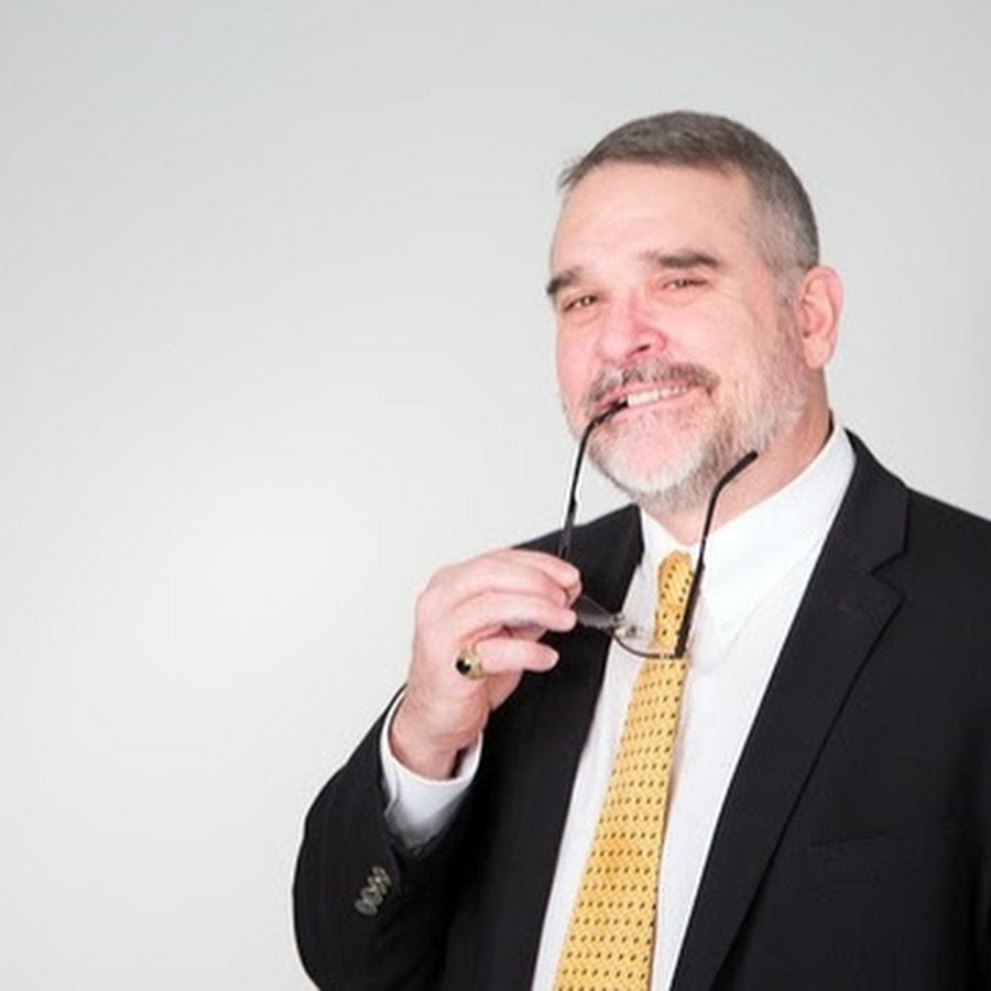 Jim Hamilton - YouTube