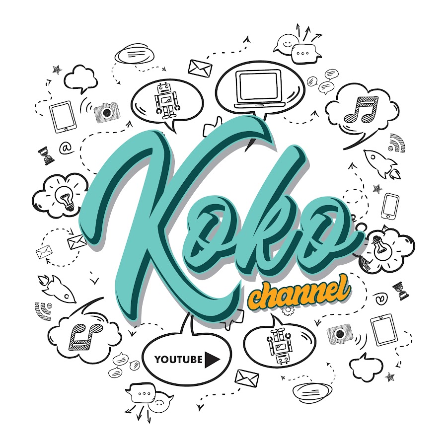 Koko Channel - YouTube