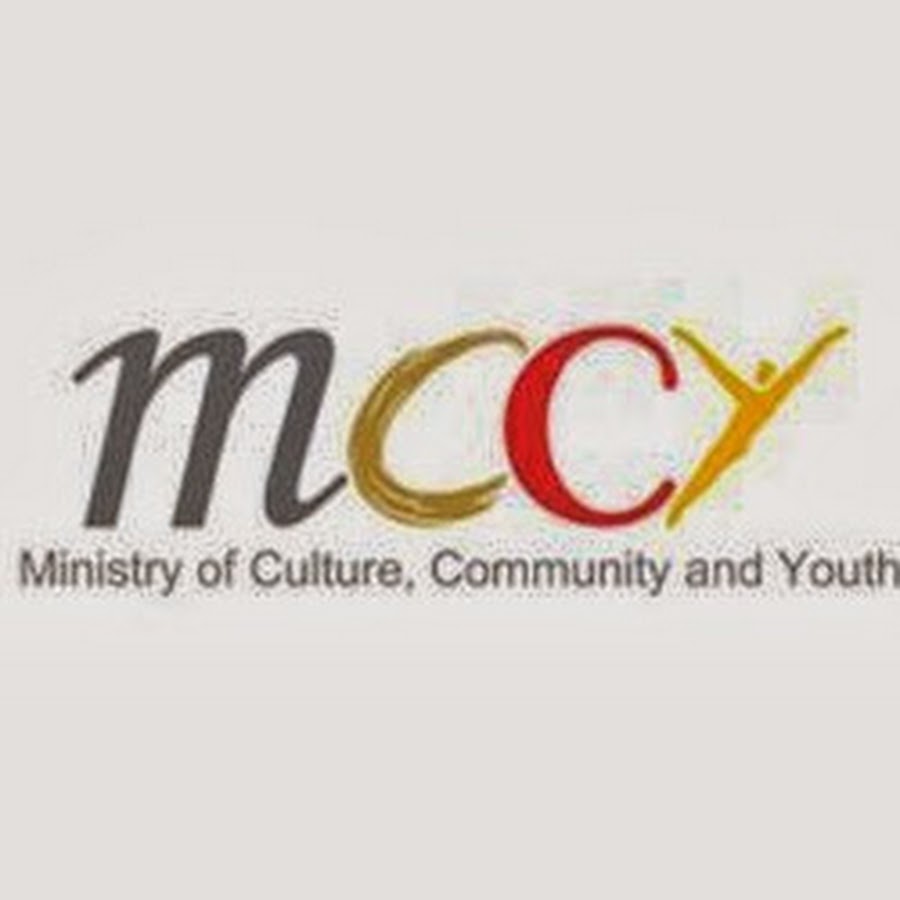 Ministry of Culture, Community and Youth (MCCY) - YouTube