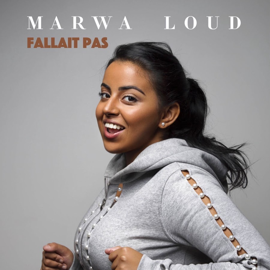 Marwa Loud - YouTube