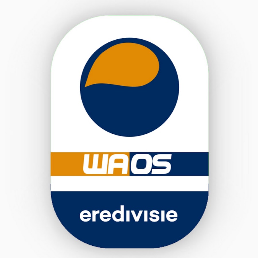 WAOS - Eredivisie - YouTube