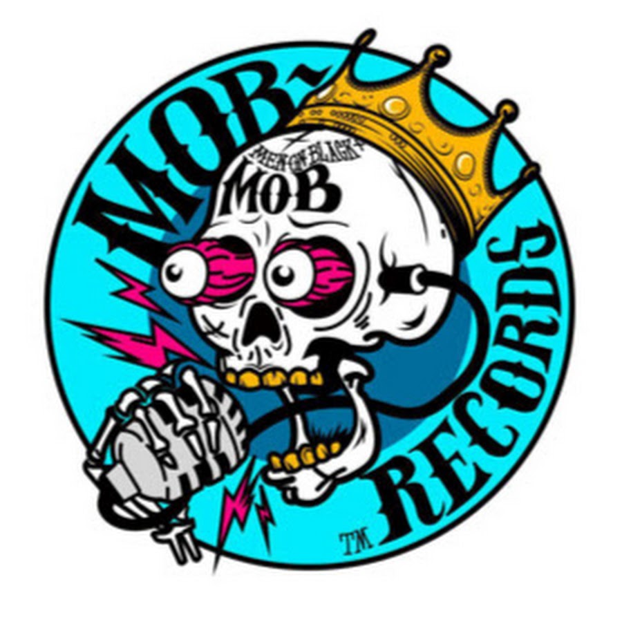 MOB RECORDS - YouTube