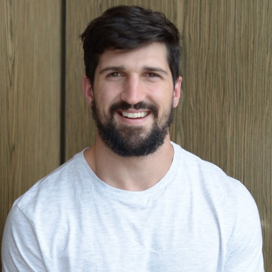 Lachlan Stuart - YouTube