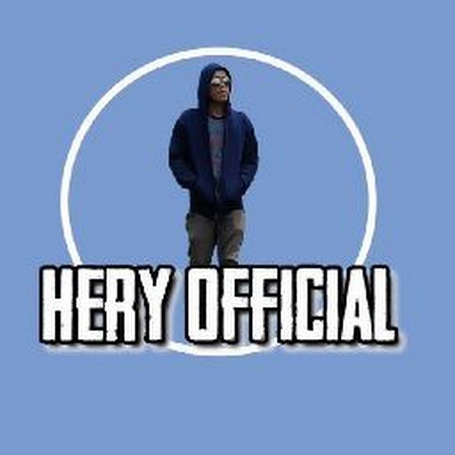 HerY official - YouTube