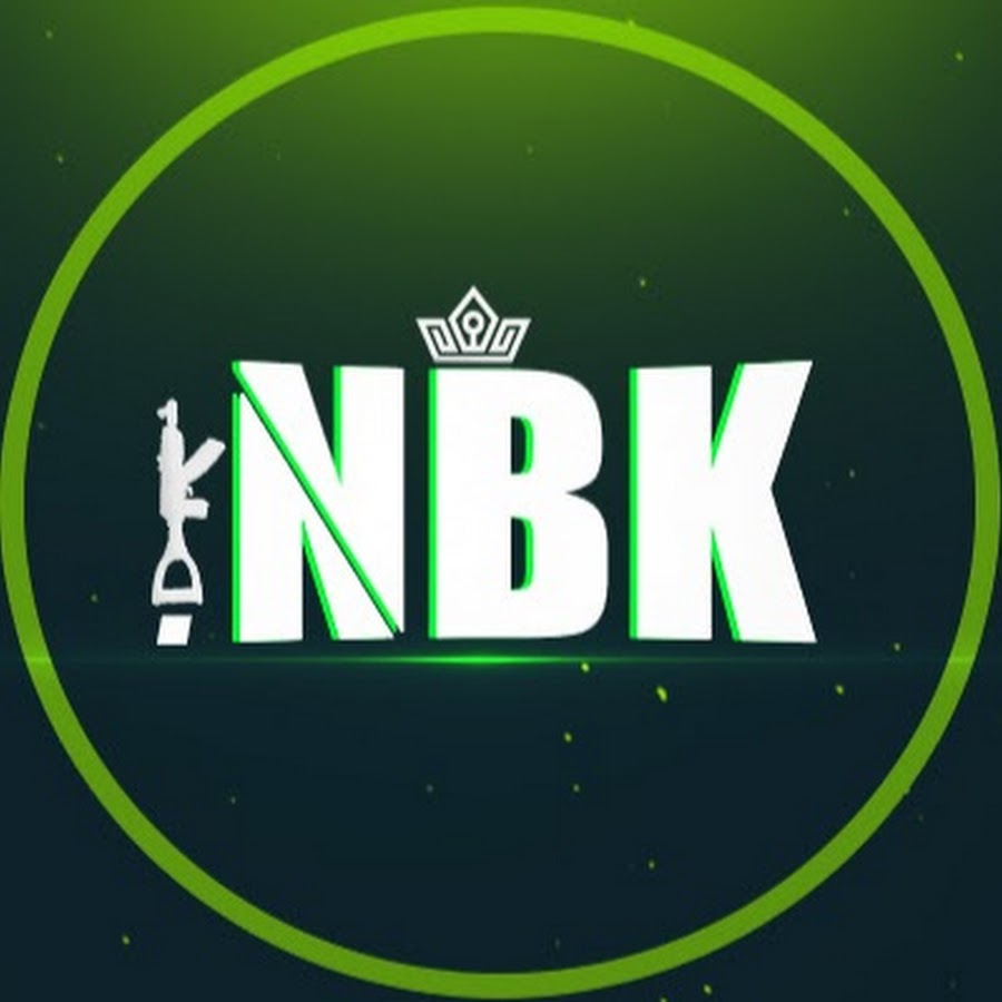 NBK - YouTube