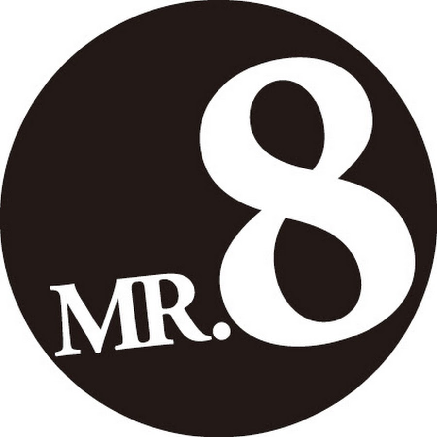 MR.8 - YouTube