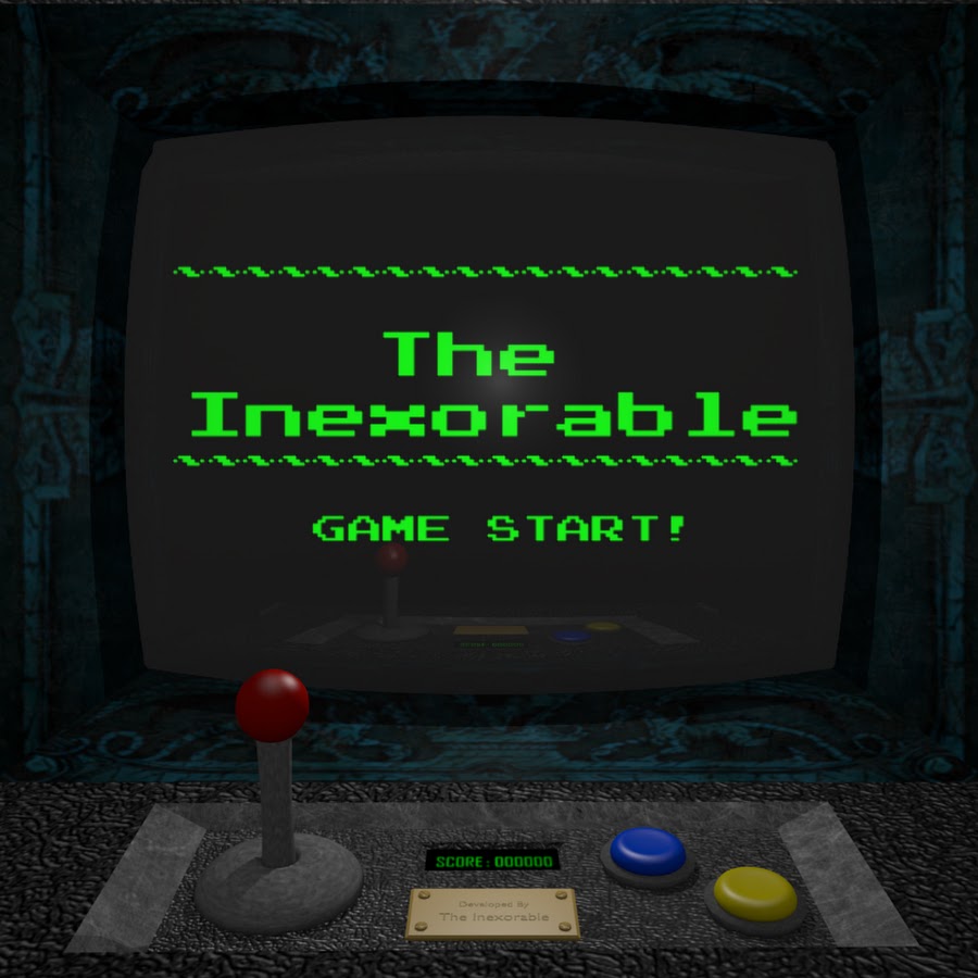 The Inexorable - YouTube