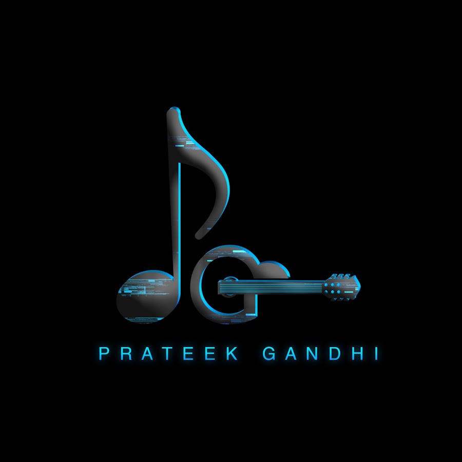 Prateek Gandhi - YouTube