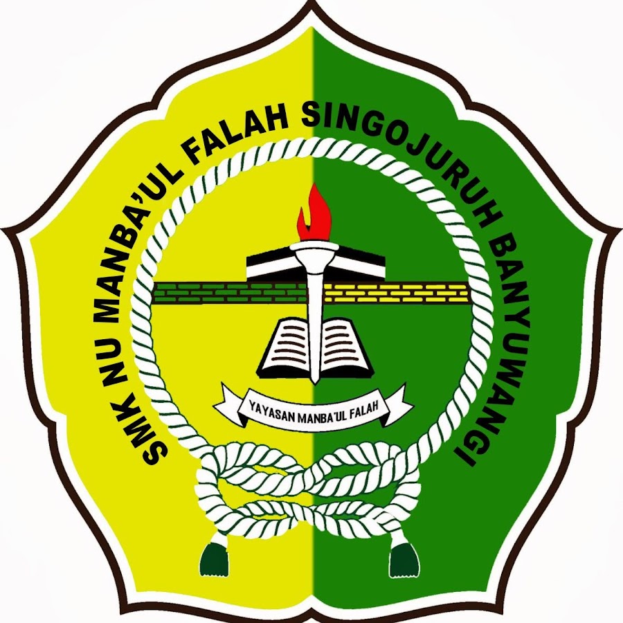 SMK NU MANBA'UL FALAH - YouTube