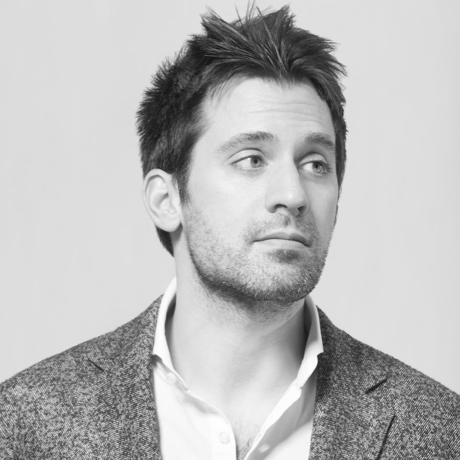 Scott Bradlee - YouTube