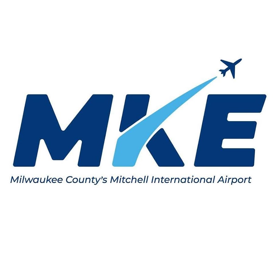MKE - Milwaukee Mitchell International Airport - YouTube