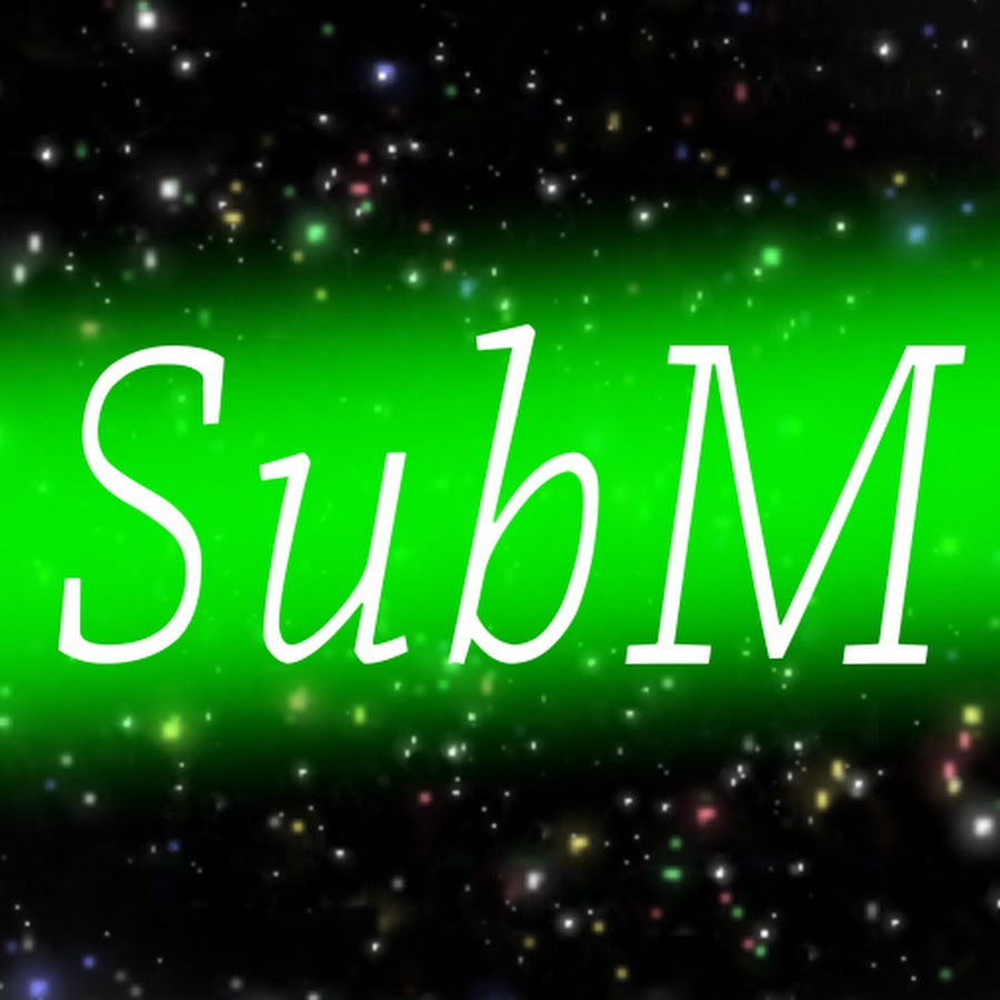 SubM - YouTube