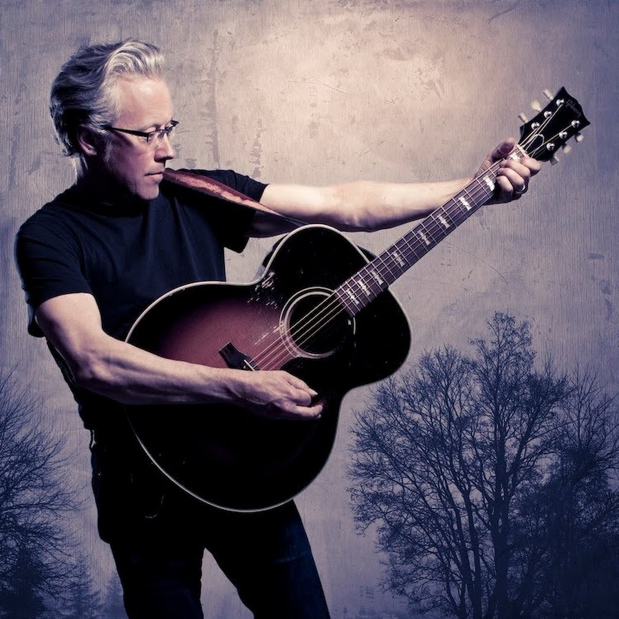 Radney Foster - YouTube