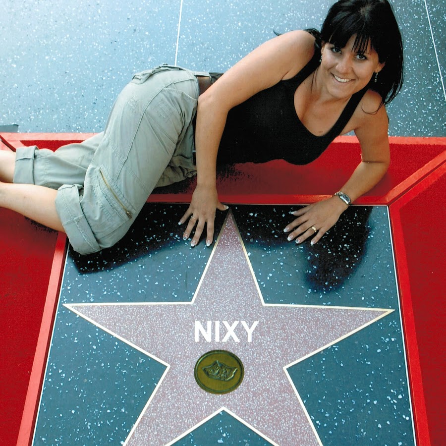 Nixy's Body Art - YouTube
