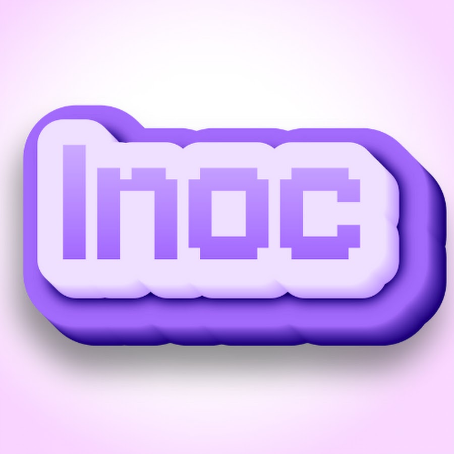 Inoc - YouTube