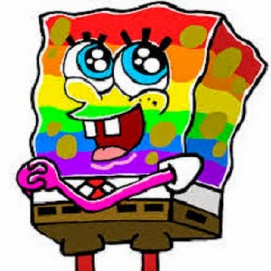 SpongeBob Arabic Cartoon - YouTube
