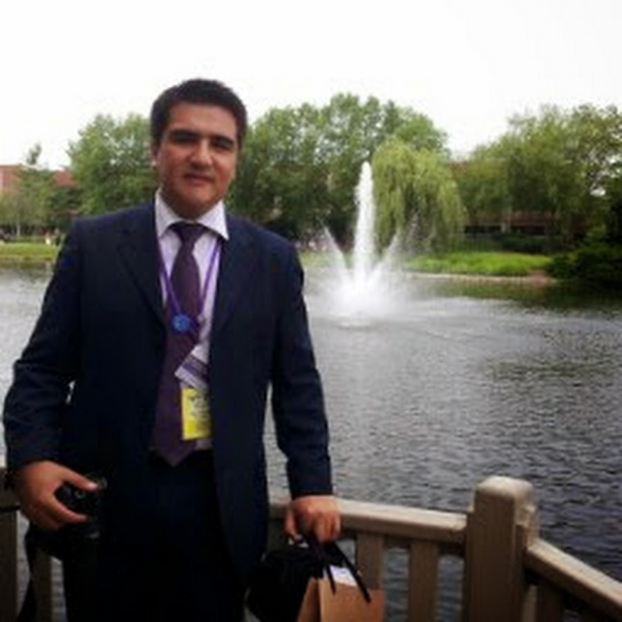 Ignacio Mora - YouTube