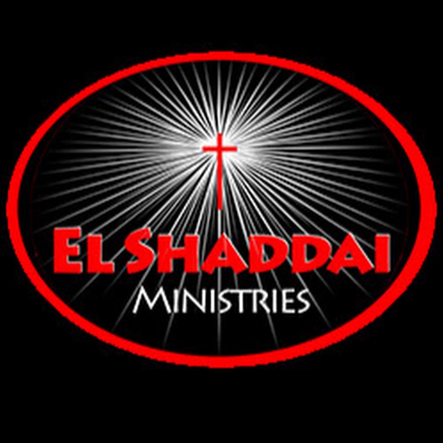 El Shaddai Ministries California - YouTube