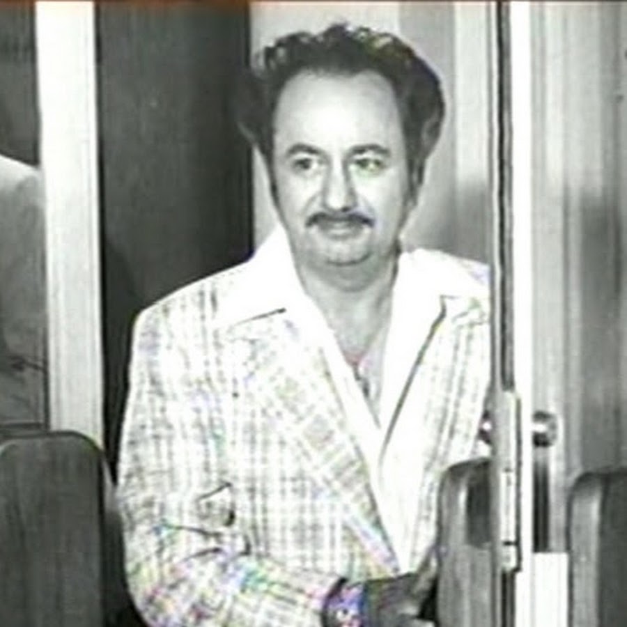 Joseph Conforte - YouTube