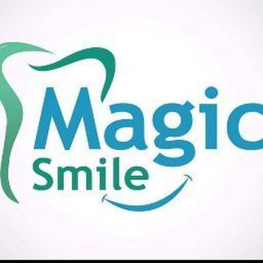 MAGIC SMILE - YouTube