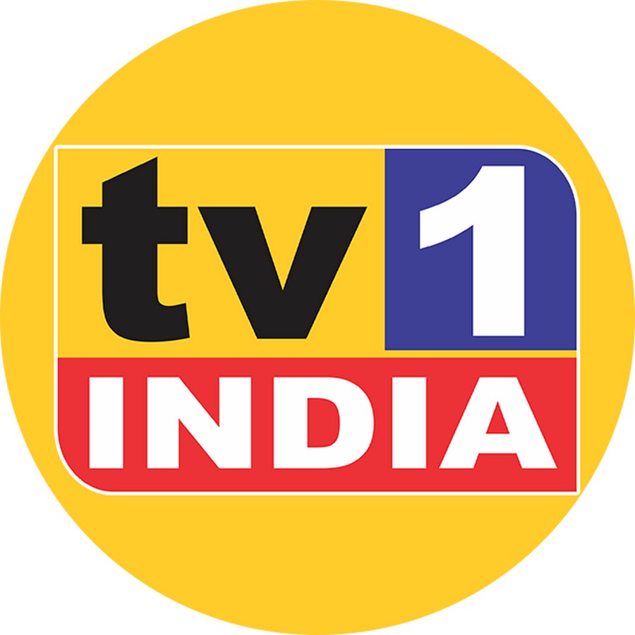 Tv1 India Live - YouTube