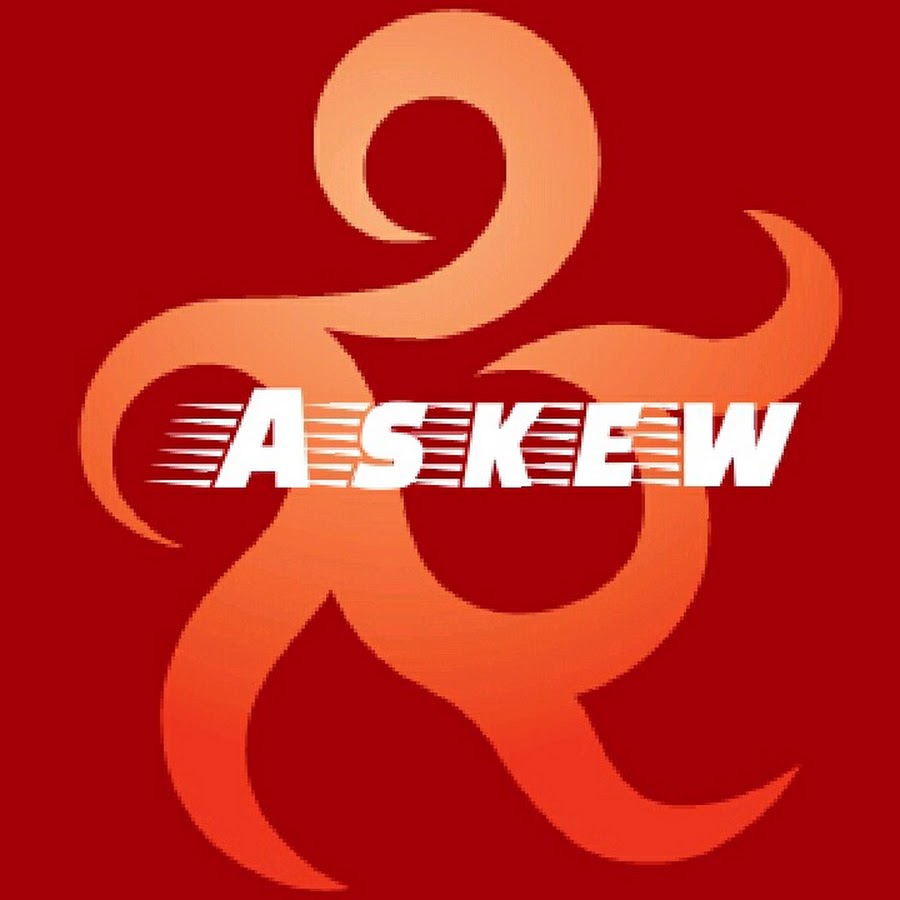 Askew - YouTube