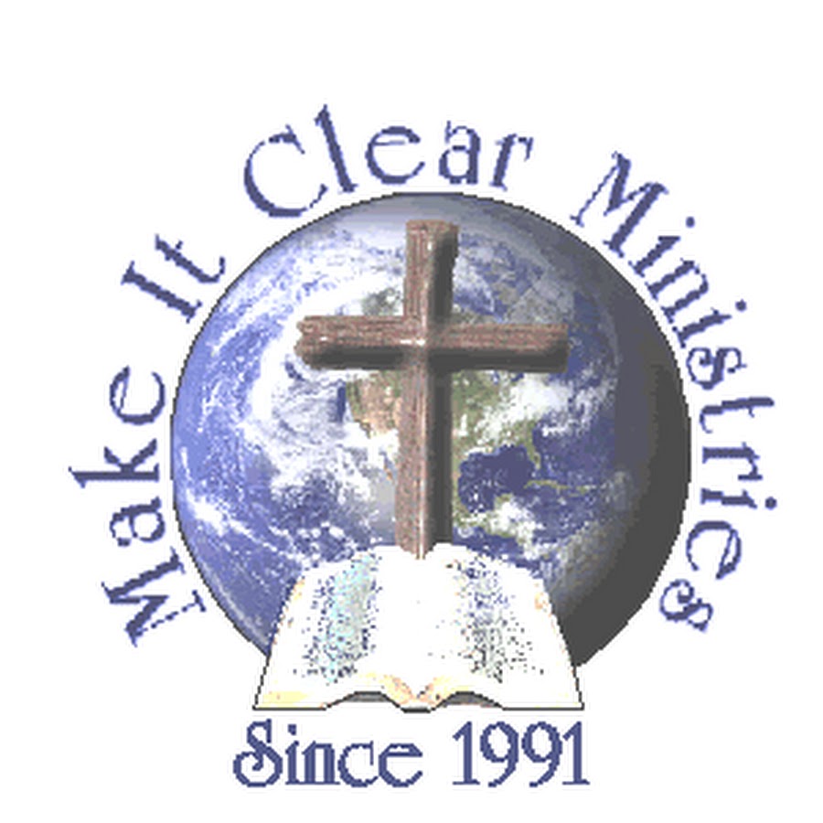 Make It Clear - YouTube