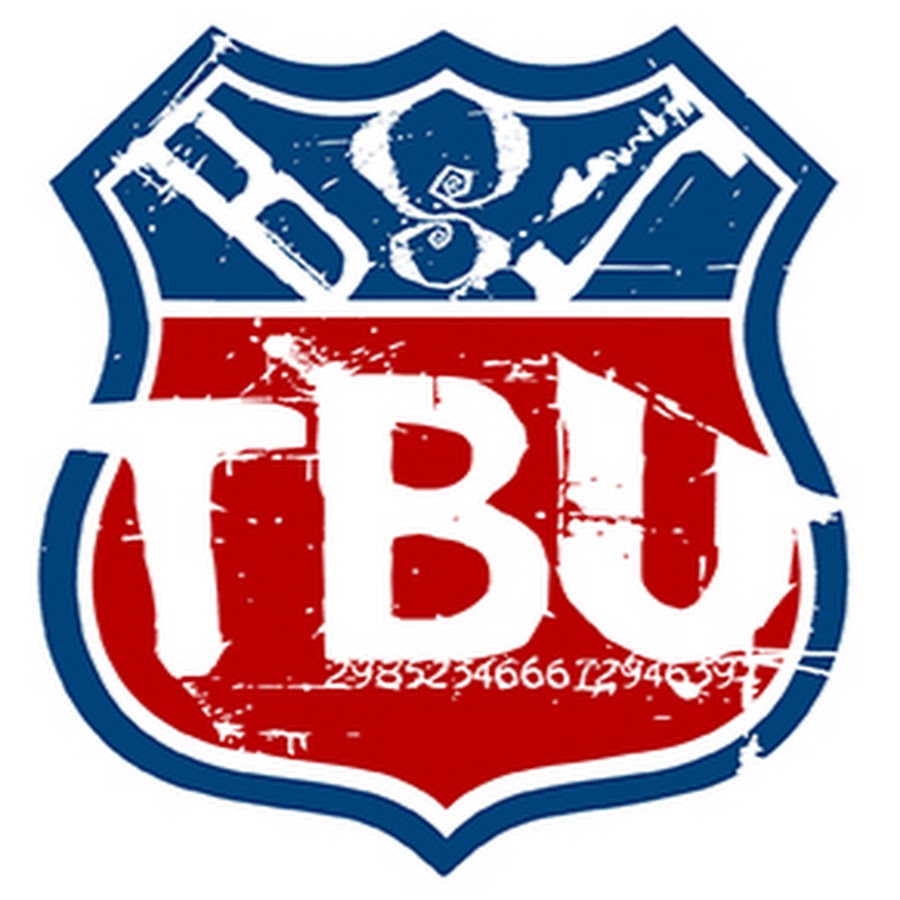 TBU Official - YouTube