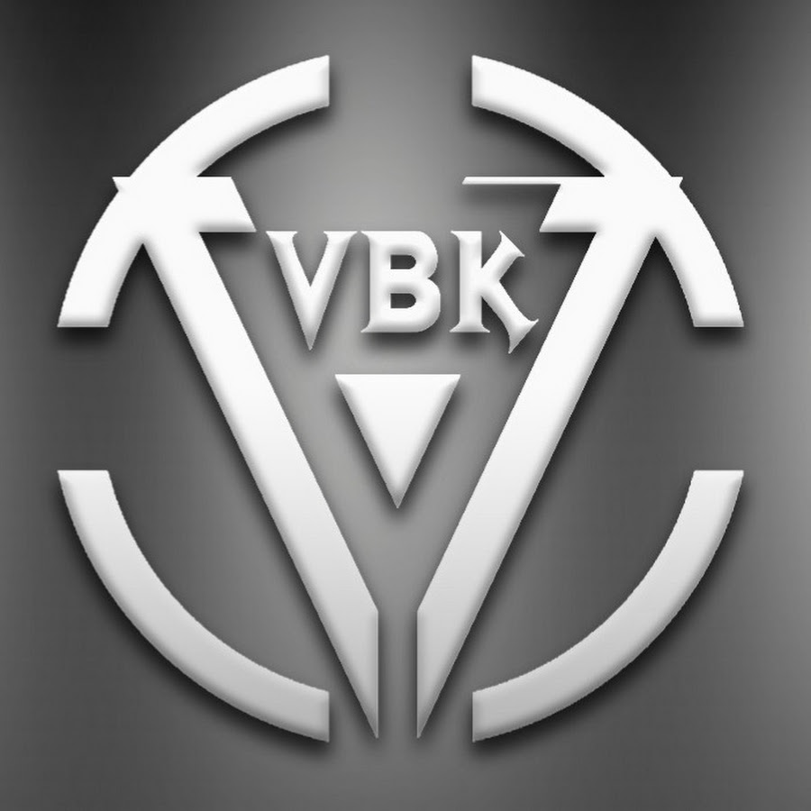 VBK Official - YouTube
