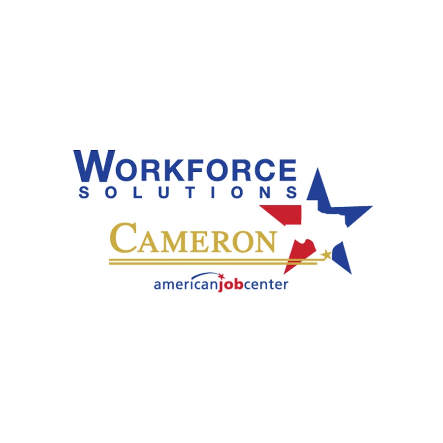 Workforce Solutions Cameron - YouTube