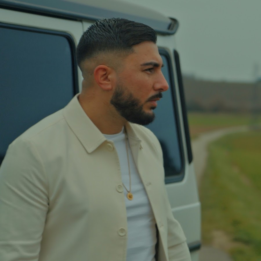 OZEL Officiel - YouTube