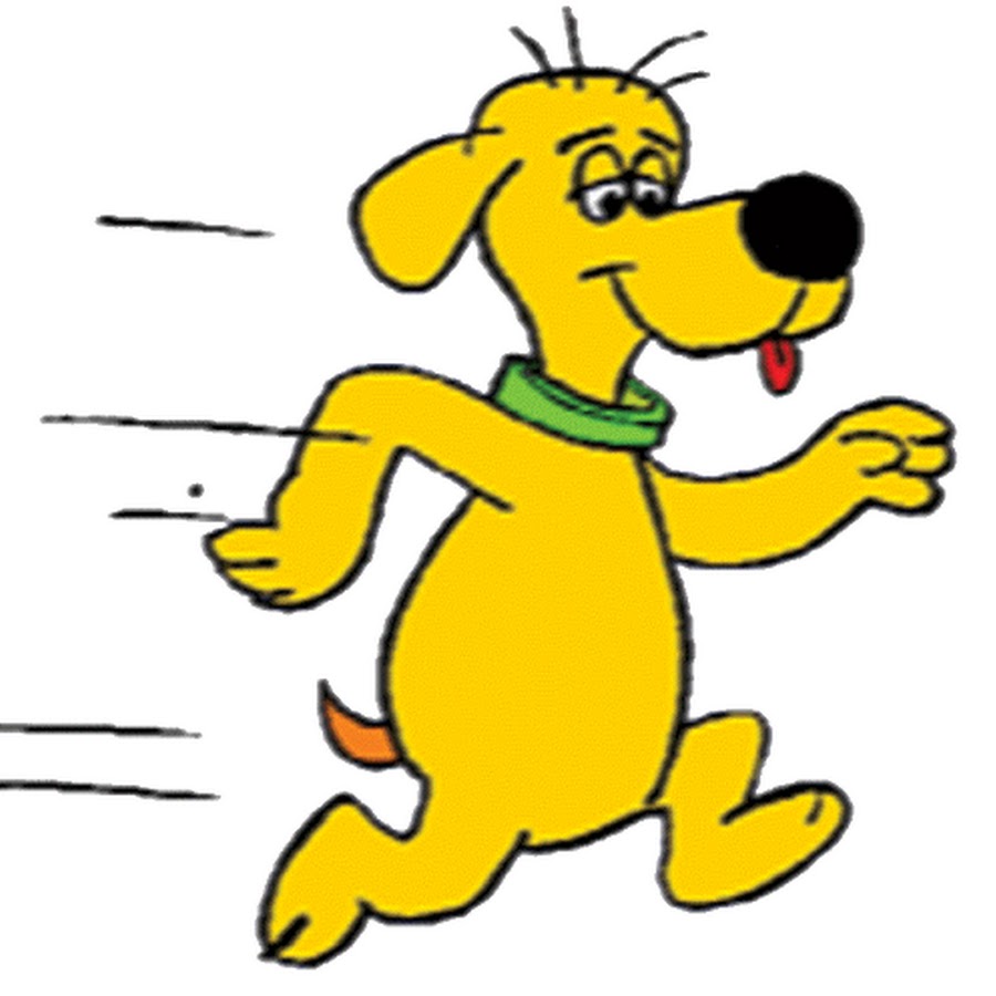 The Yellow Dog - YouTube