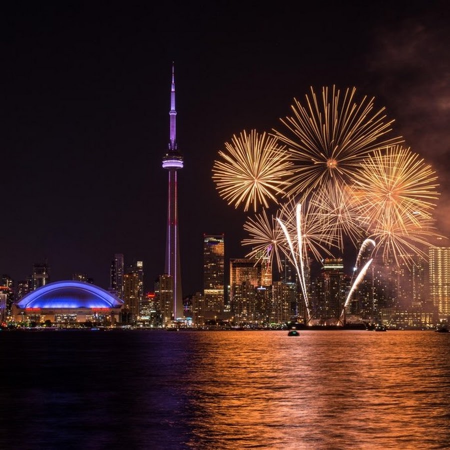 Toronto Breaking News - YouTube