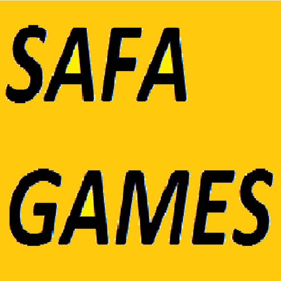 Safa Games - YouTube